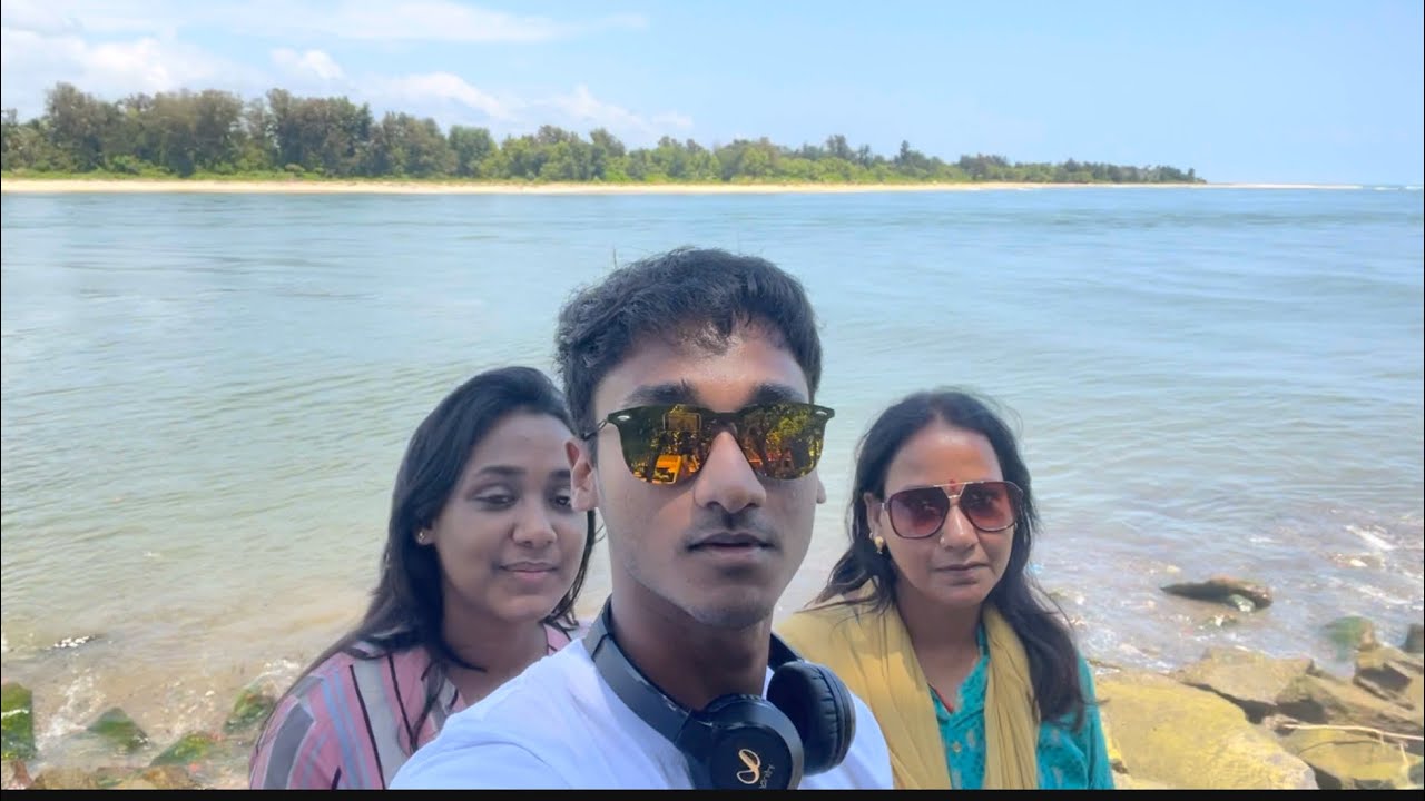 Manipal Beaches 🏖️|| DAY 03 - YouTube