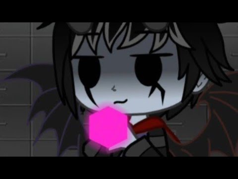 Gacha Club Short | Phantom Ruby Stolen? | ft. Dr. ZeeKay and ...