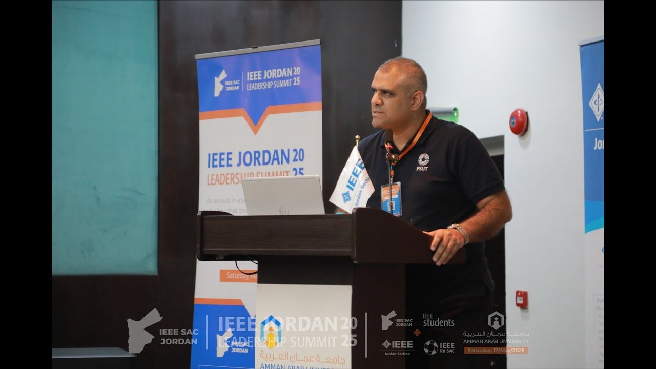 IEEE Jordan Fund – Regulations and Process || IEEE Jordan Leadership ...