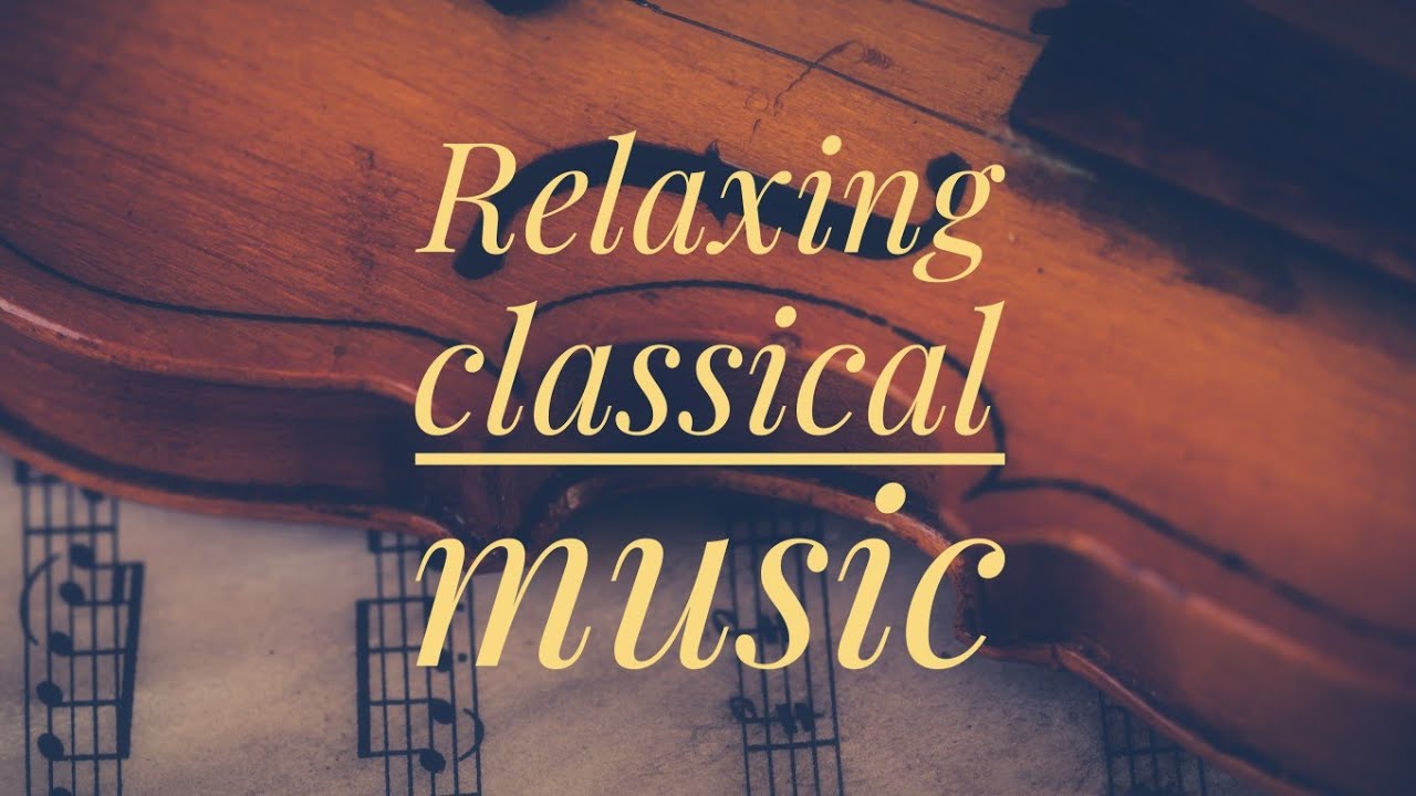 Classical music, morning music, positive vibes* - YouTube