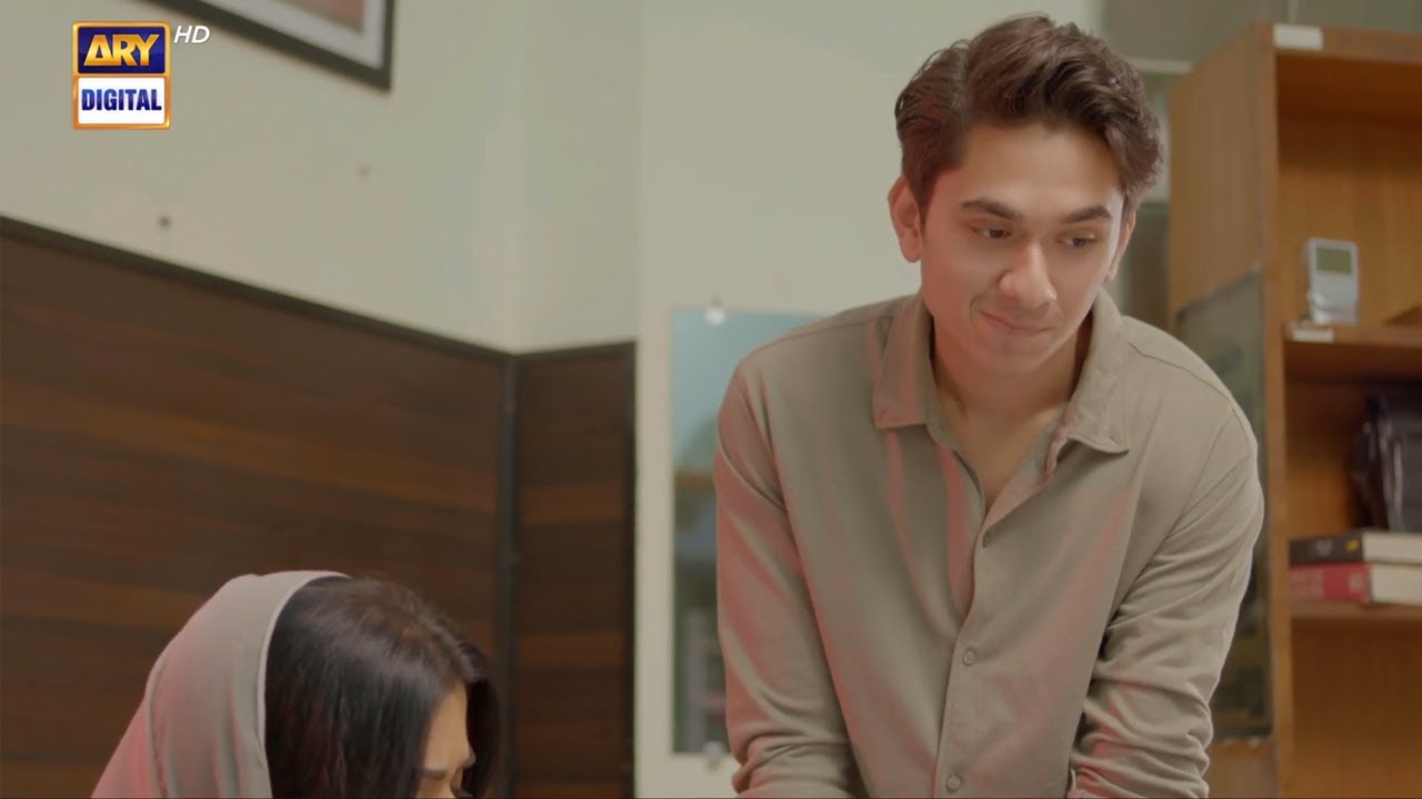 Mayi Ri Episode 41 | Best Scene | ARY Digital - YouTube