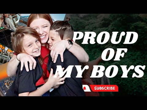 Jesssfam kids Are Famous - YouTube