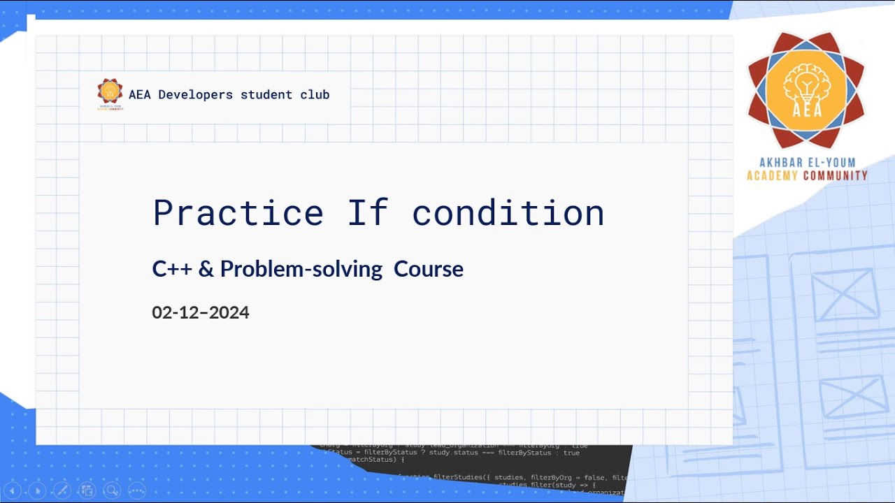 4 C And Problem Solving Conditions And Operators Assignment Up Solving