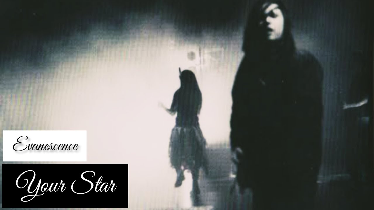 Evanescence - Your Star (Lyrics Sub Español & Ingles) - YouTube