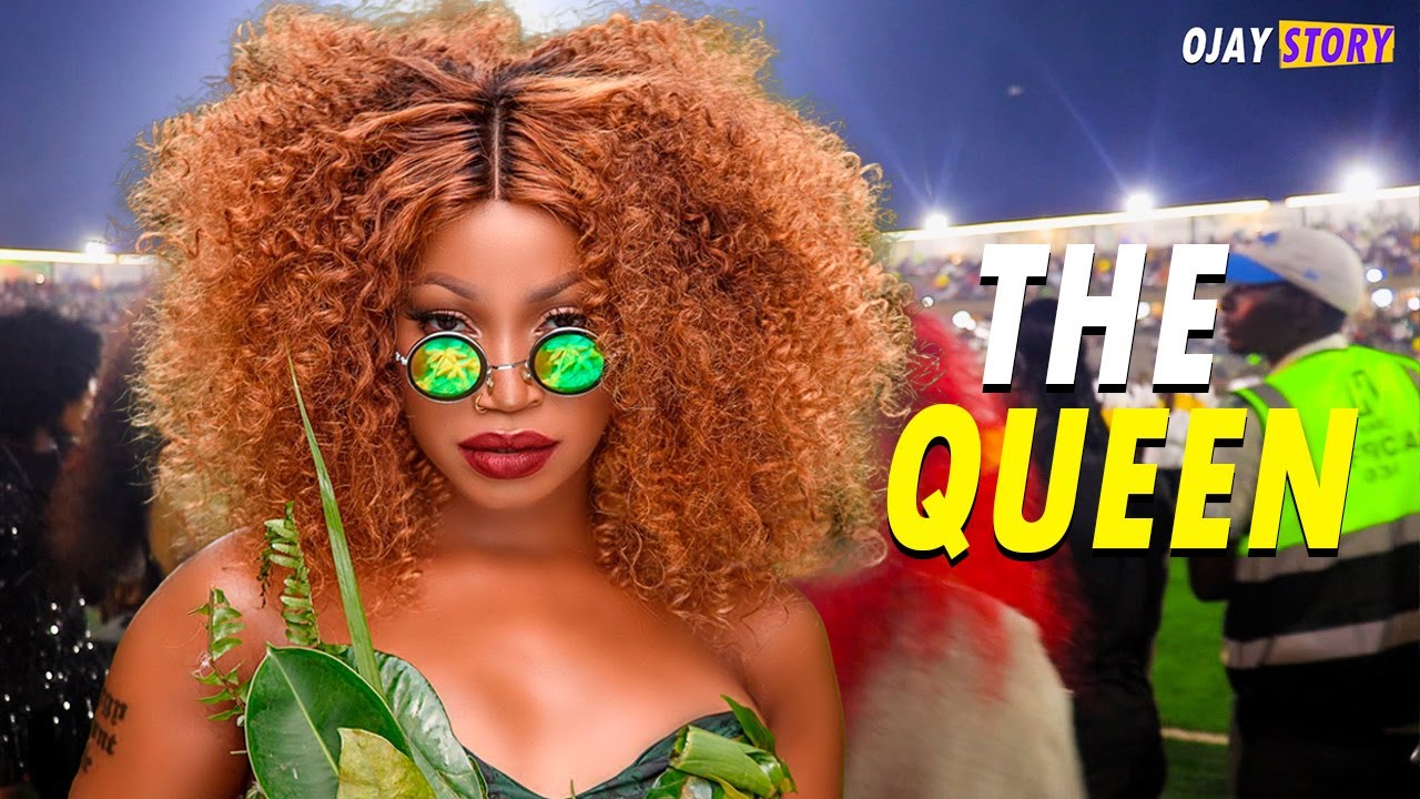 Sheeba gives her fans an unforgettable performance at Hamz Nakivubo Stadium - YouTube