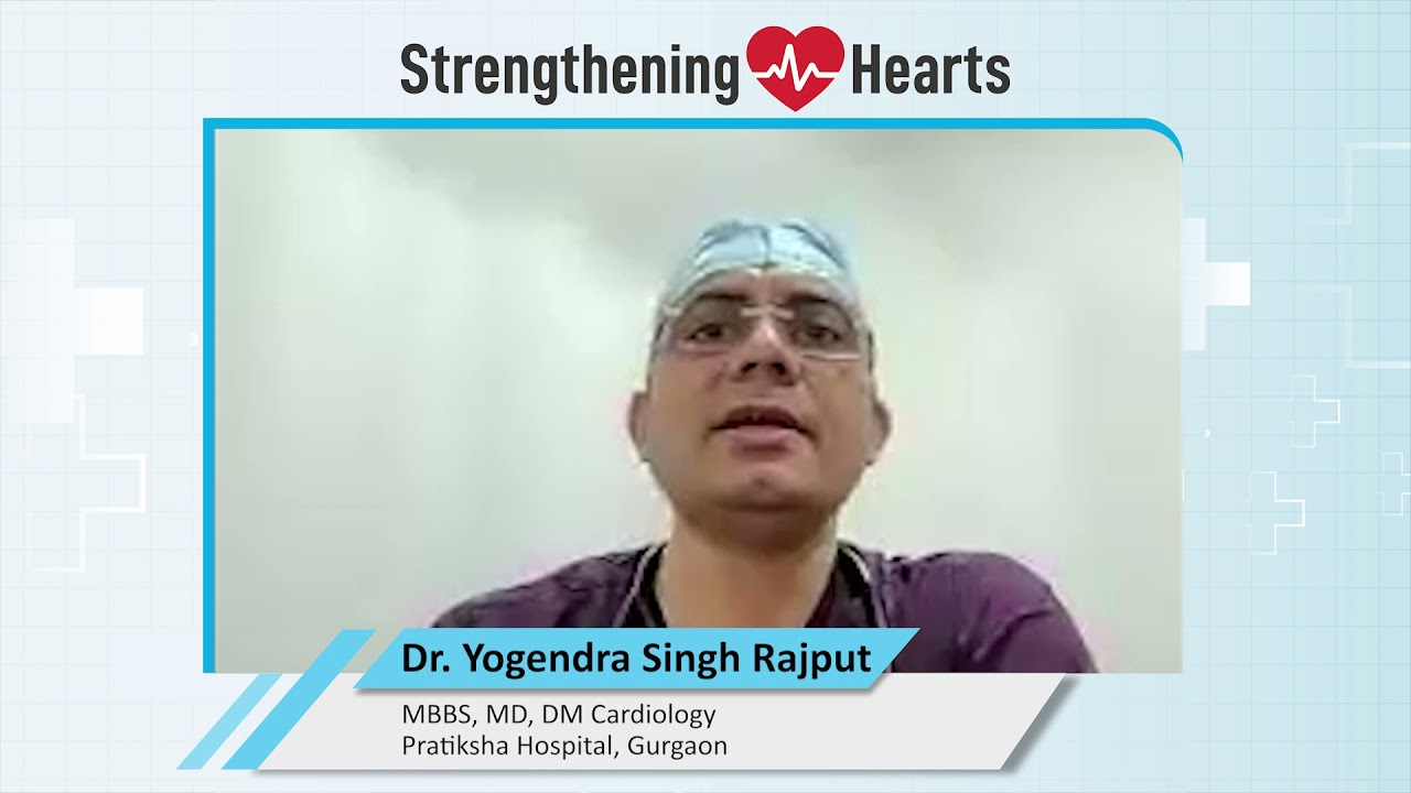 Dr. Yogendra Singh Rajput - YouTube