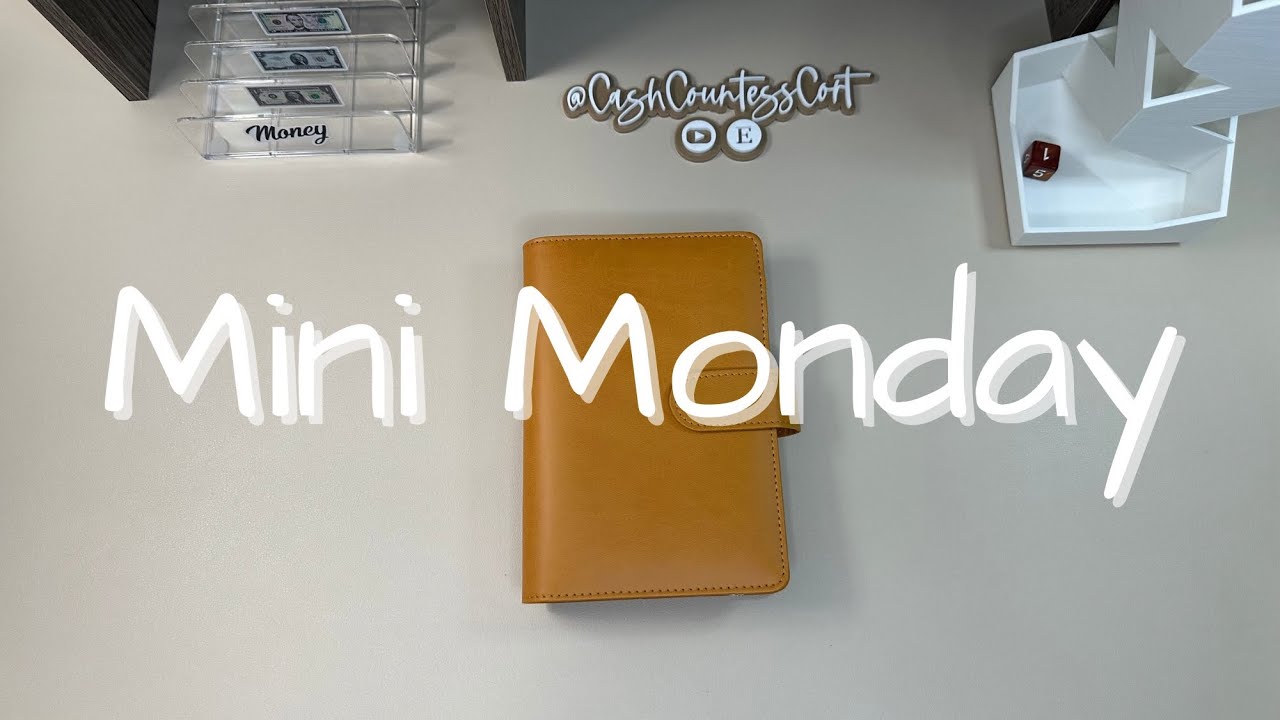 Mini Monday - YouTube