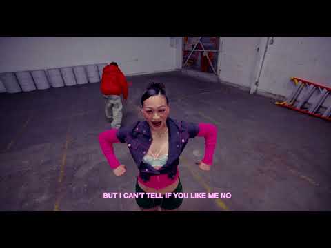 SAILORR - COCONUT (feat. Eem Triplin) (Official Lyric Video)