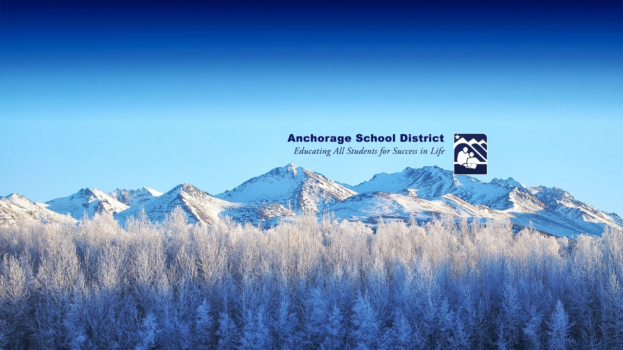 Chugiak High School - YouTube