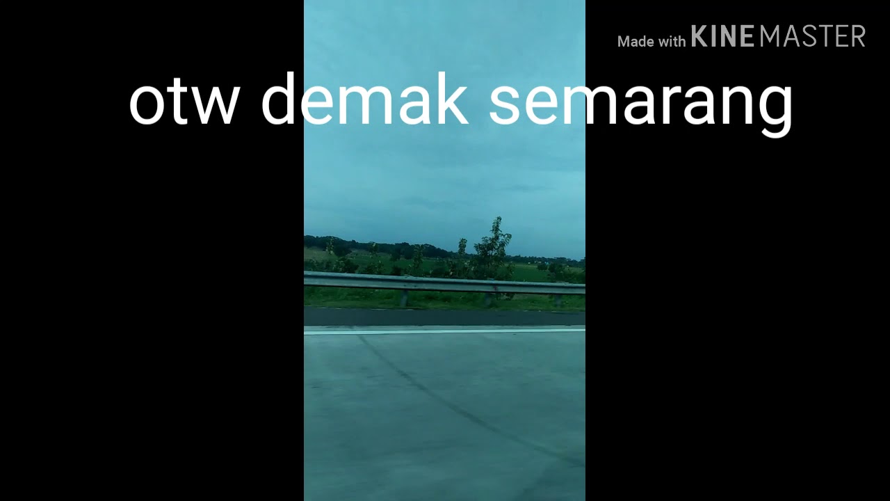 Otw demak - YouTube