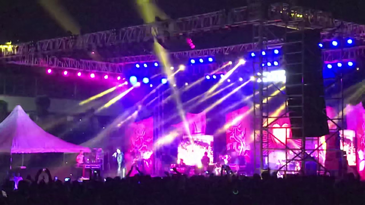 MITE SENTIA 18 - YouTube