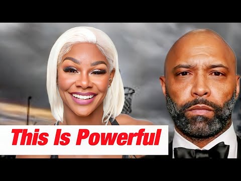 Joe Budden INTERVIEWS Jade Cargill On Wrestlemania 42 Match vs Rhea Ripley, Wrestling Journey 