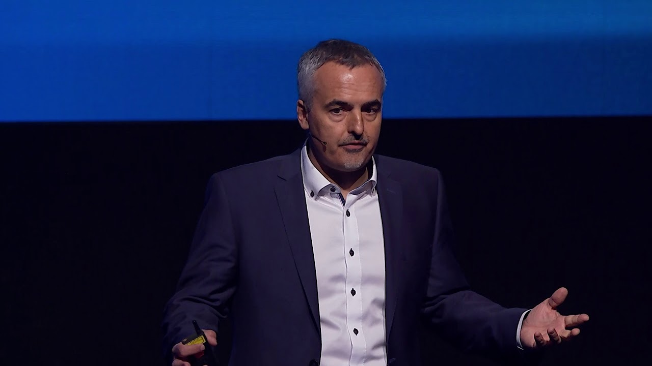 Key Lessons for a Successful Digital Transformation - YouTube