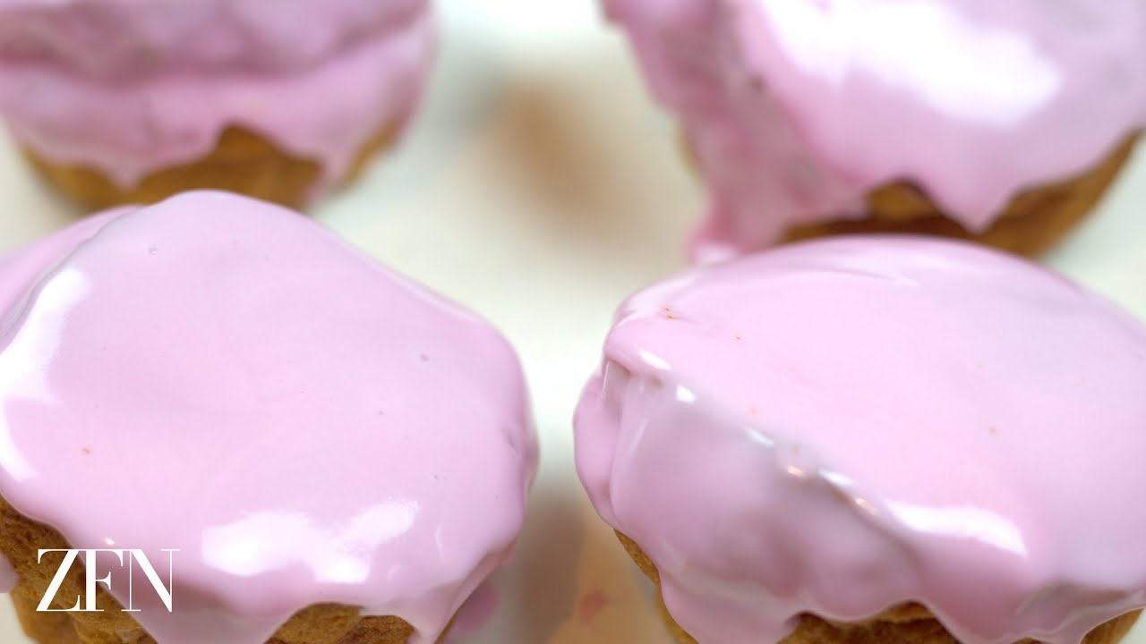 Baking Candy Cakes | Easy Recipe - YouTube