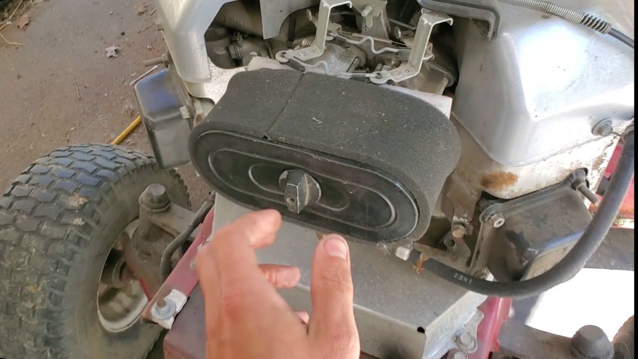 DIY Air Filter Adapter and DIY PCV Vent - YouTube