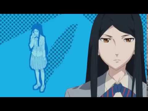 Strange+ Episode 4 English sub 2019