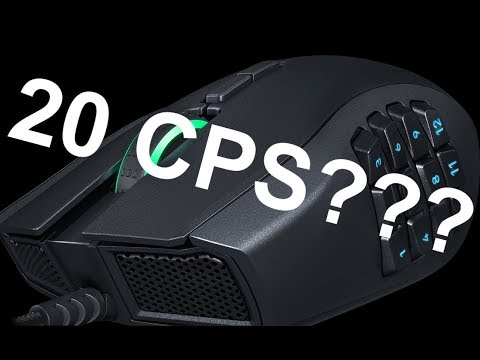 CPS test 20+ clicks (minecraft) [Shorts #11] Cps test website - YouTube