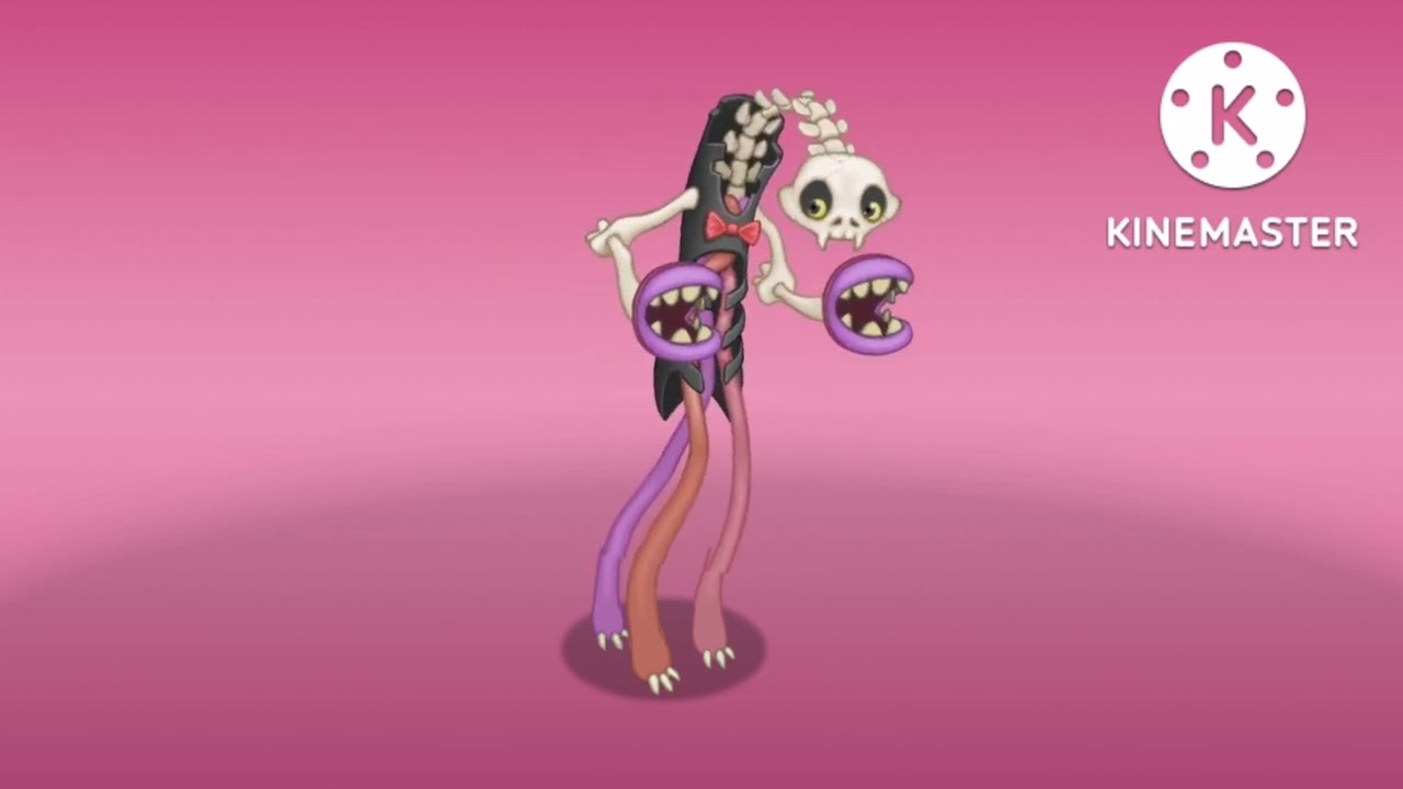 my Singing Monsters | Clackula - hypno island - YouTube