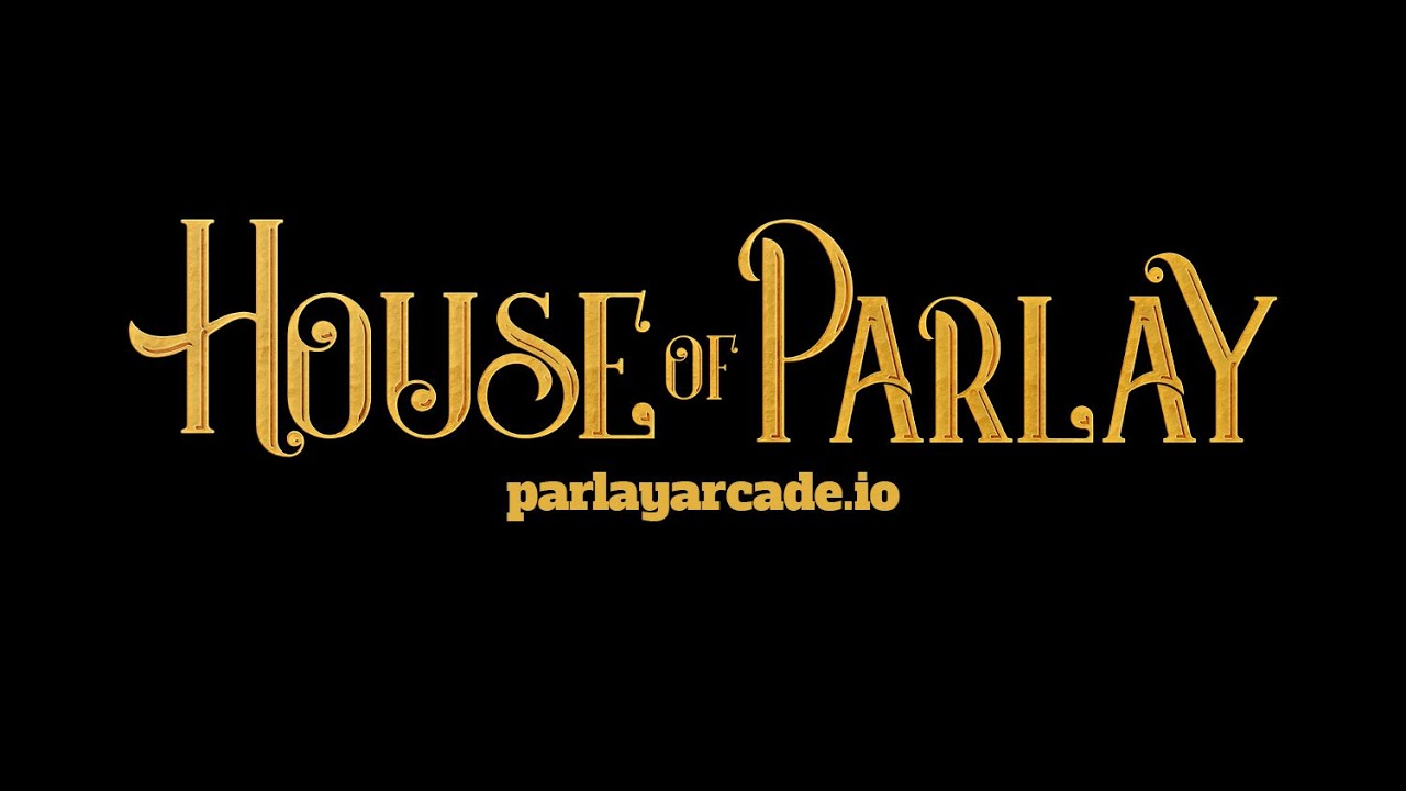Why House of Parlay? - YouTube