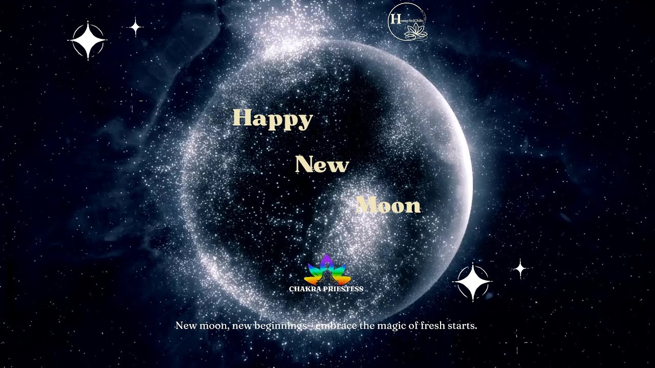 HAPPY NEW MOON IN AQUARIUS! ♒️ Ground your dreams, trust your vision ...