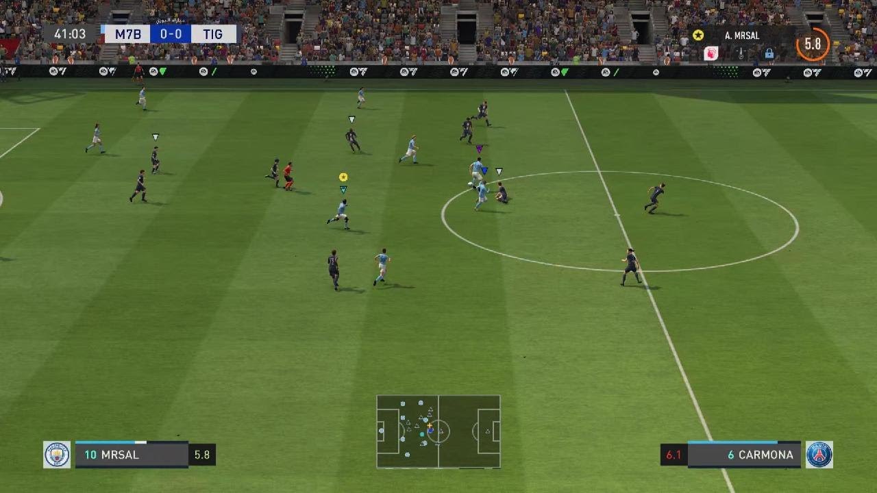 FIFA 23_20230418103337 - YouTube