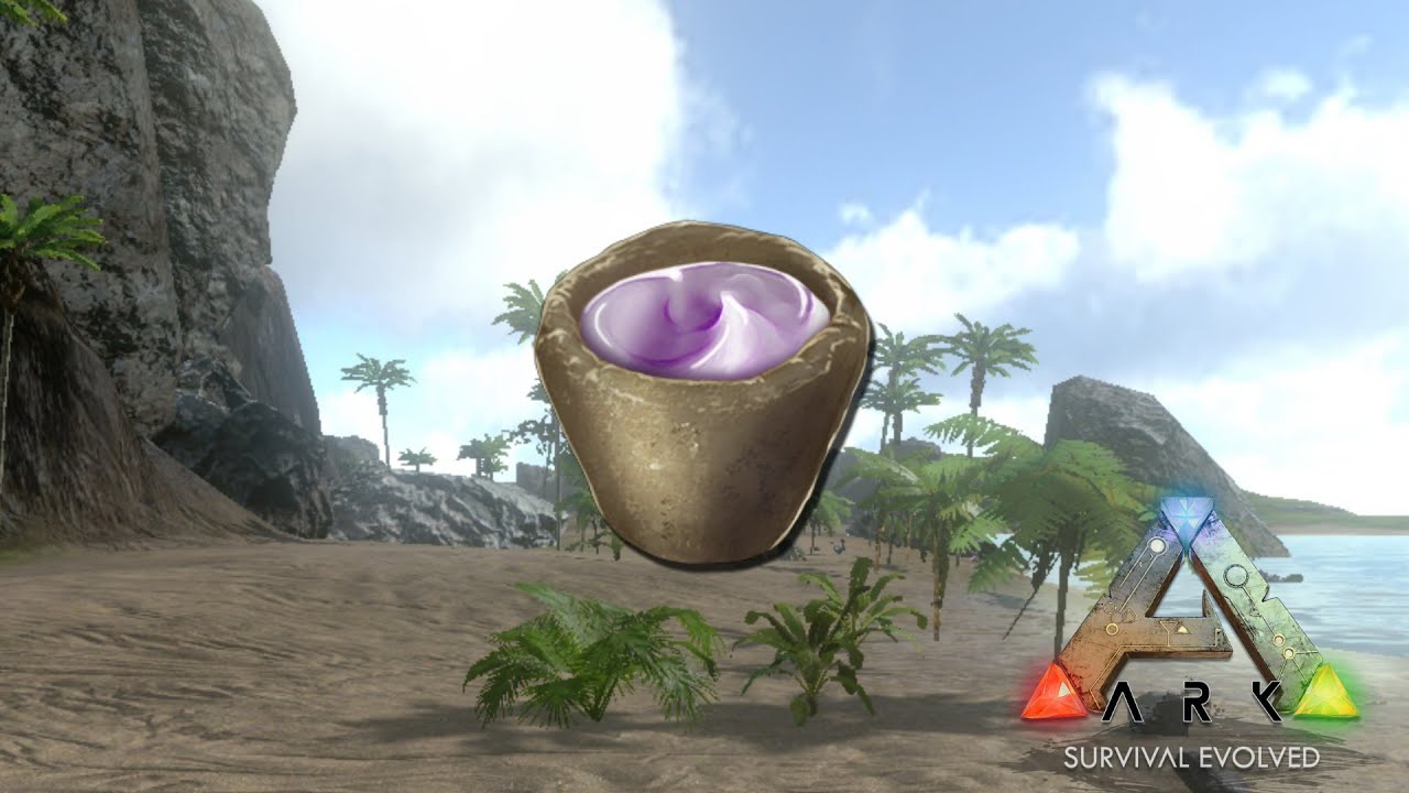 Como conseguir Balm infinito ARK mobile - YouTube