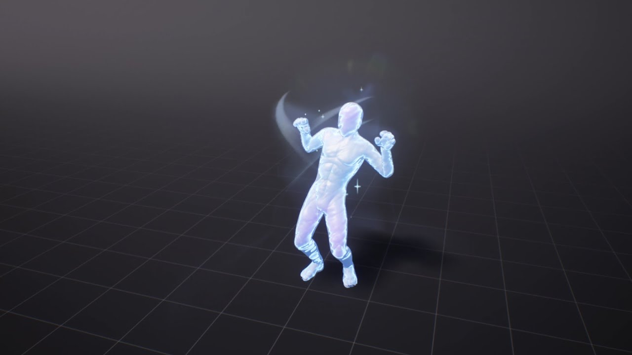 Sketch #56 - Status Effect : Frozen - YouTube