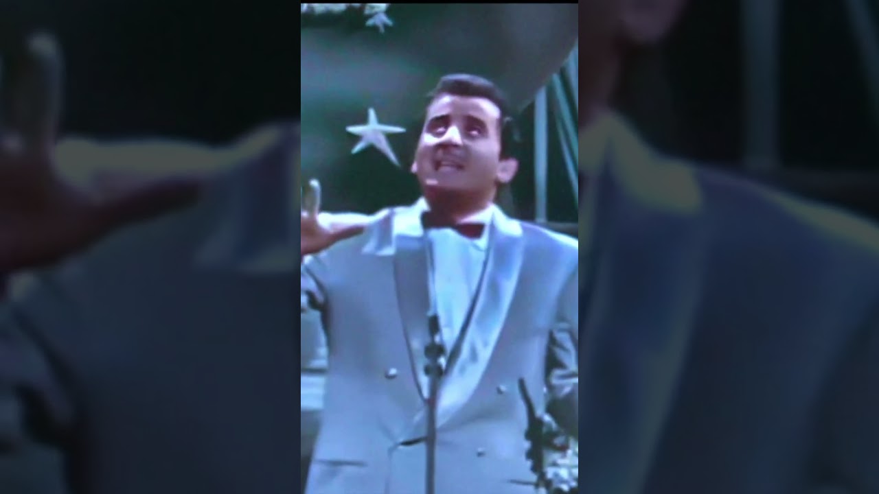 Domenico Modugno - Volare Color Remastered 4K 1 Chords - Chordify