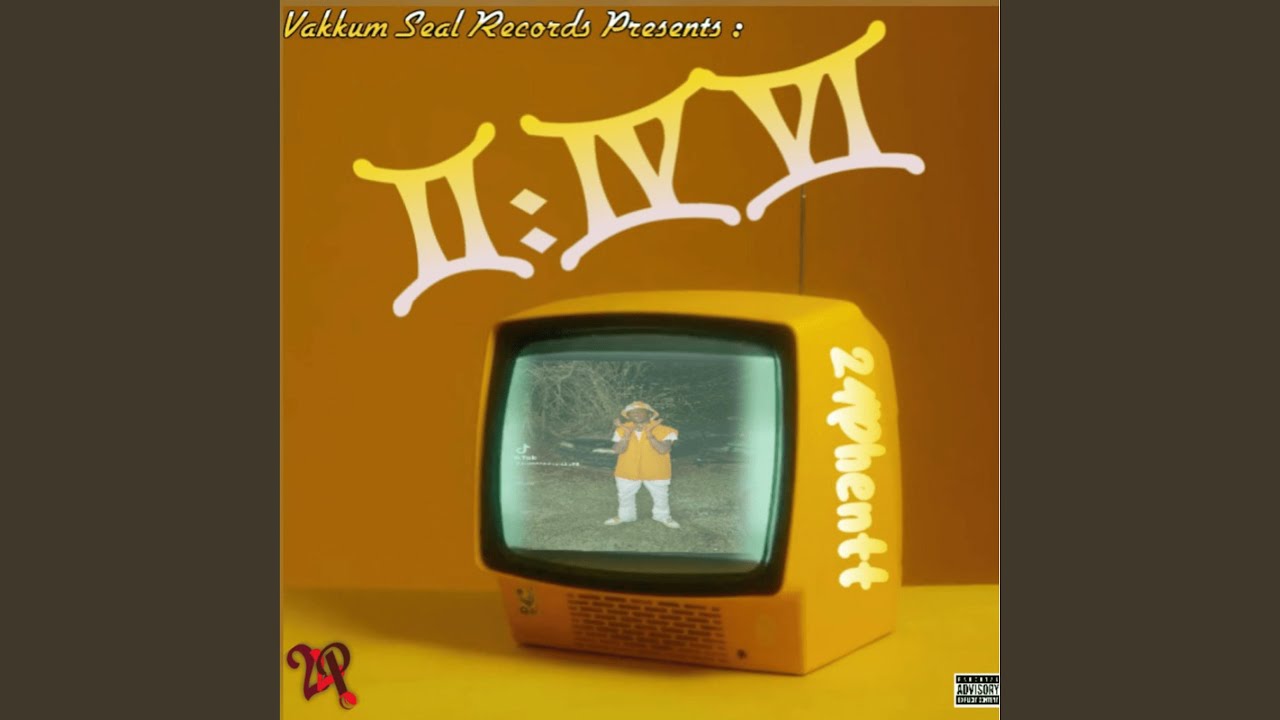 HavinMotion (feat. P2x) - YouTube