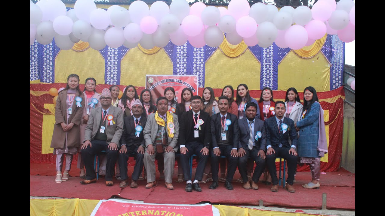 EVERLAND INTERNATIONAL ACADEMY SURYODAYA MUNICIPALITY (FIKKAL) SCHOOL ...