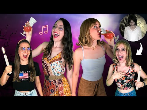 AS AVENTURAS DE LARISSA - SEGUNDA TEMPORADA | Larissa Gaino
