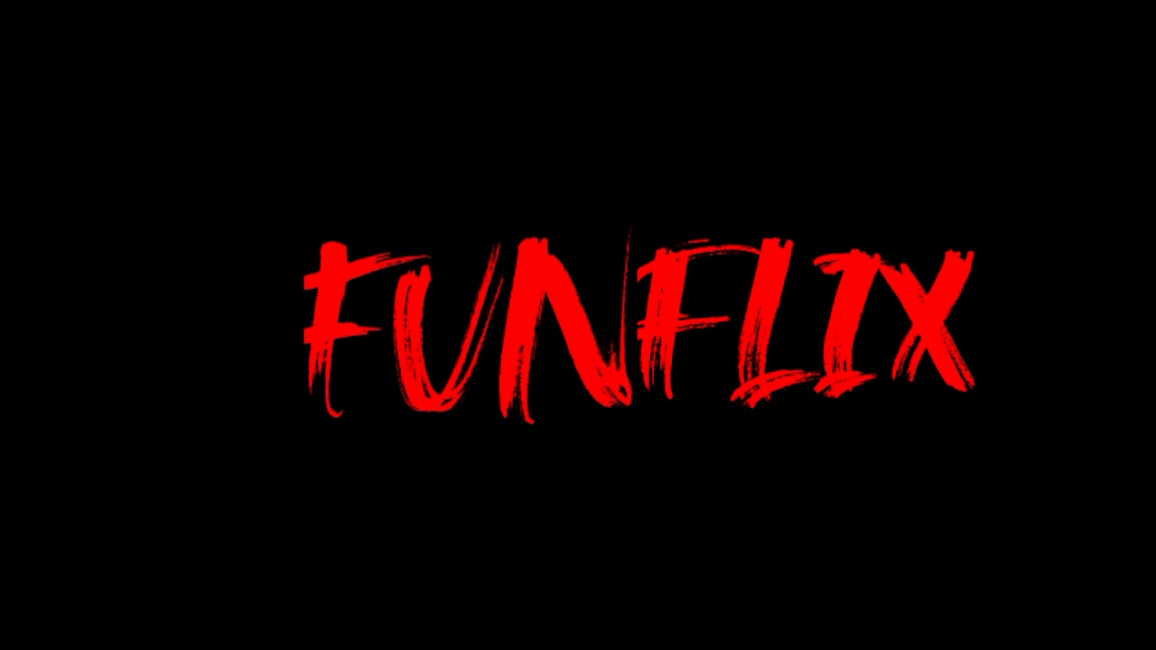 Change channel name #Lazzy2crazzy to #FUNFLIX name logo - YouTube
