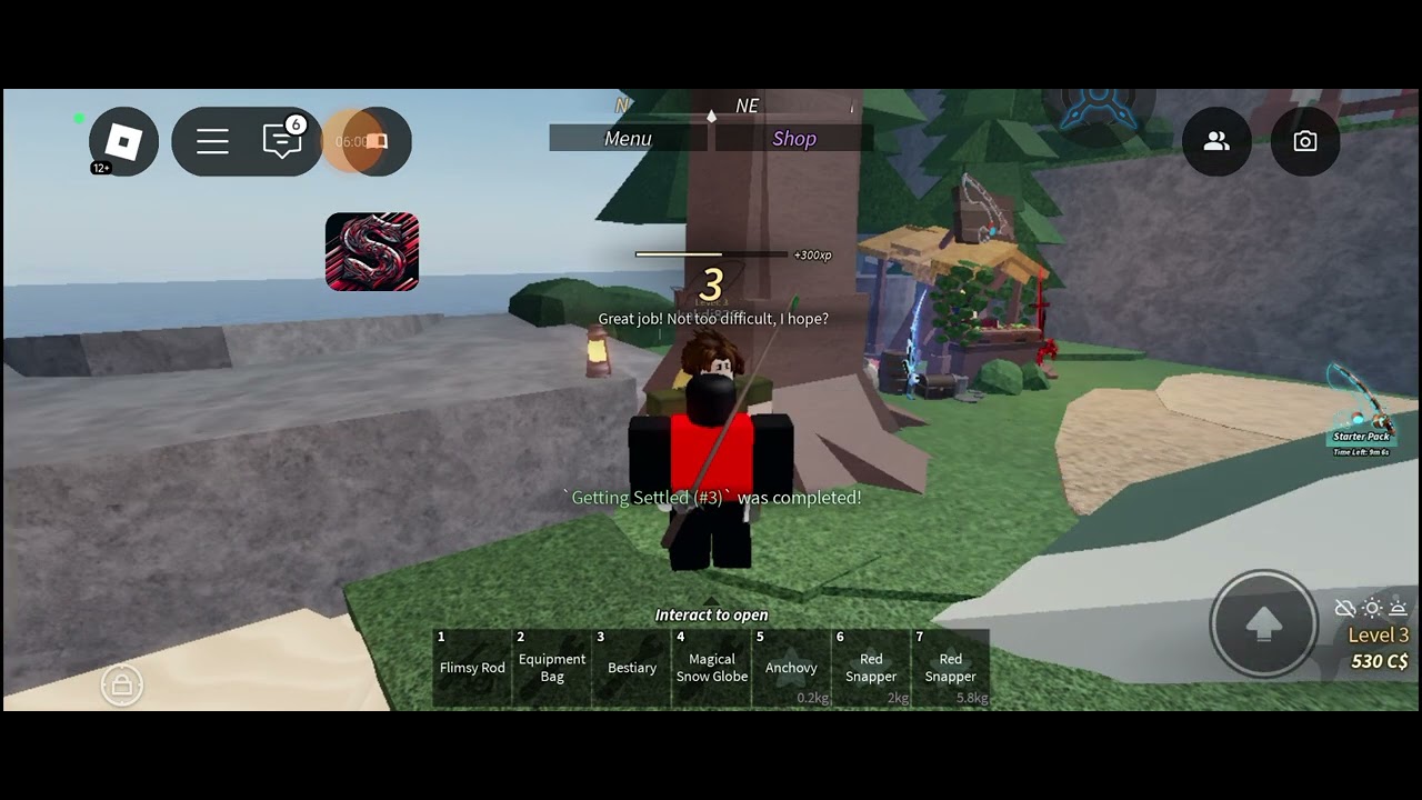 Fisch speed hub go - YouTube