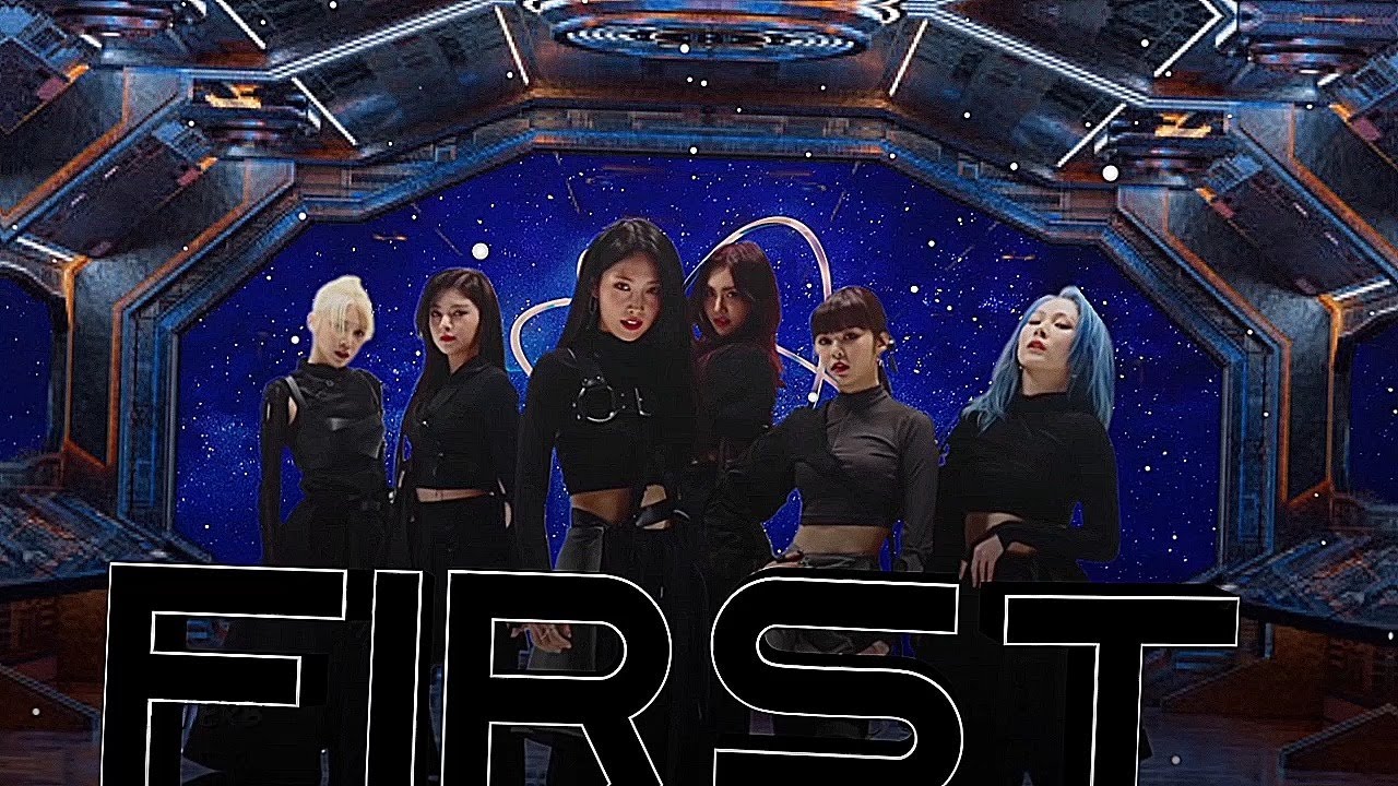 first edit - YouTube