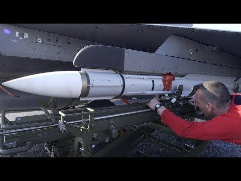 Missile Mica - YouTube