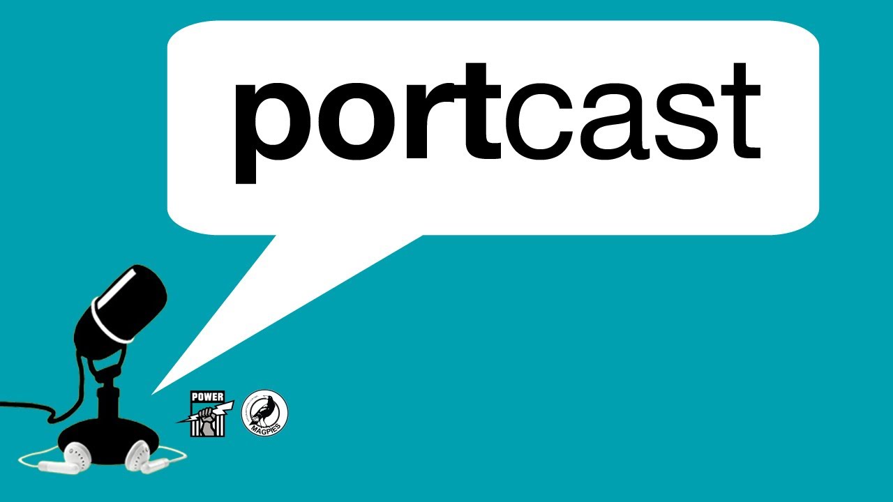 portcast ep 2: Brian Leys - YouTube