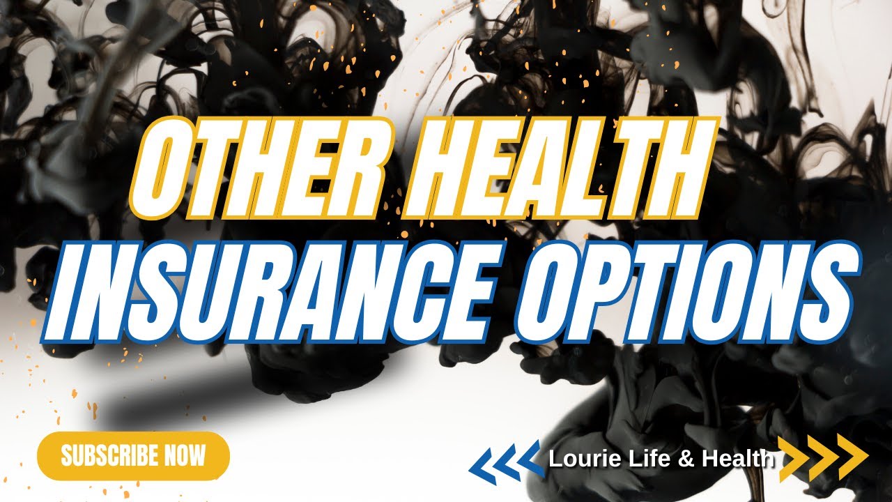 Other Health Insurance Options | Short Term Health & Private Exchange ...