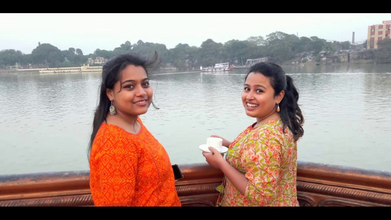 Tumi jake bhalobasho (rearranged) | Debdattaa Poddar & Rishika Roy - YouTube
