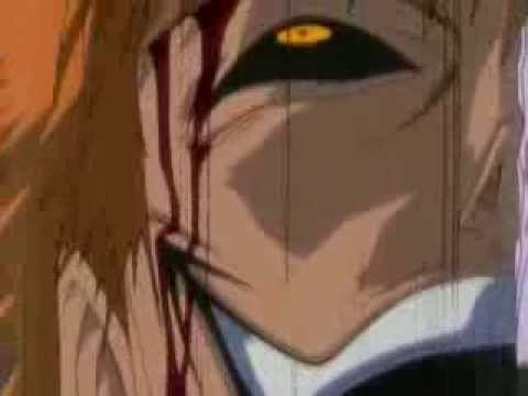 Hollow Ichigo Laugh - YouTube