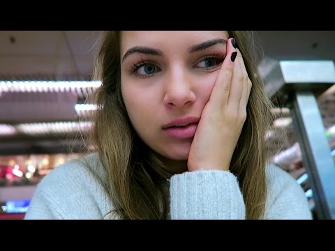 Pasaportumu Evde Unuttum - VLOG | Melisa Beleli