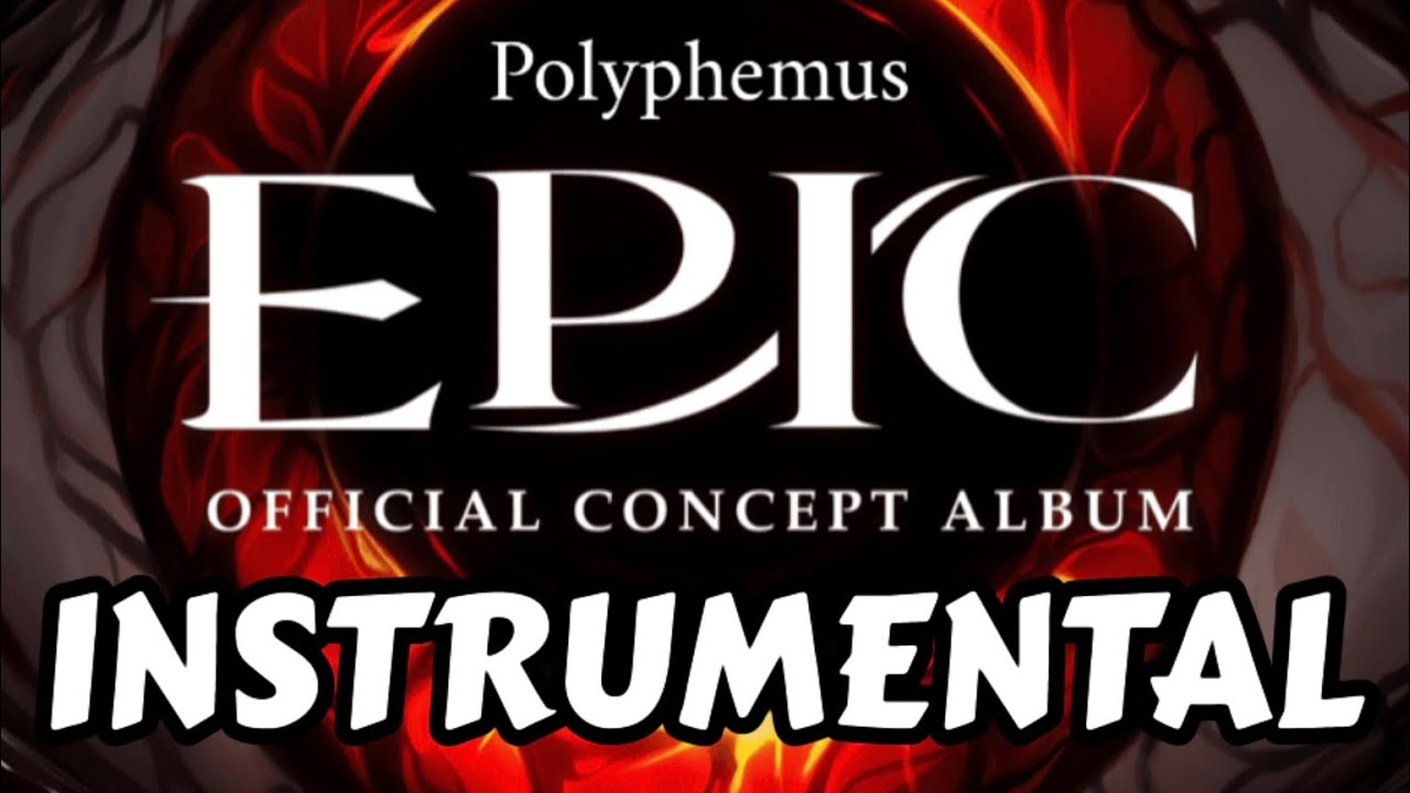 Epic: The Musical (Cyclops Saga) - Polyphemus (Instrumental) - YouTube