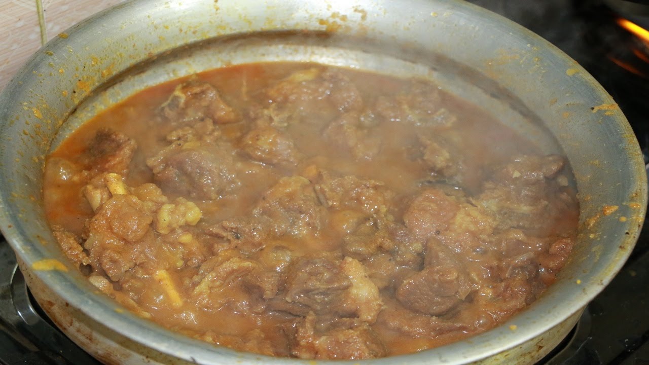Mom's Recipe | Beef Curry | Beef Stew | ঈদ স্পেশাল রান্না | Beef Dishes ...