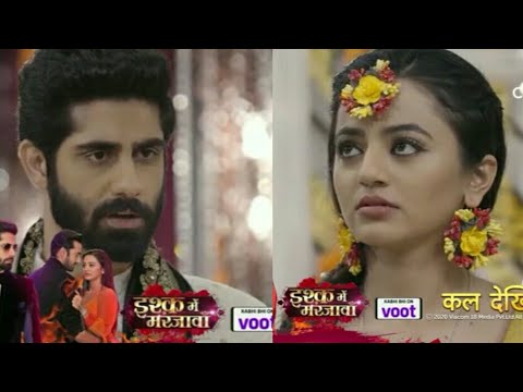 Ishq Mein Marjawan 2 - 5 Aug - Vansh Rai Singhania Announced To Marry Ridhima Today Change The Time.