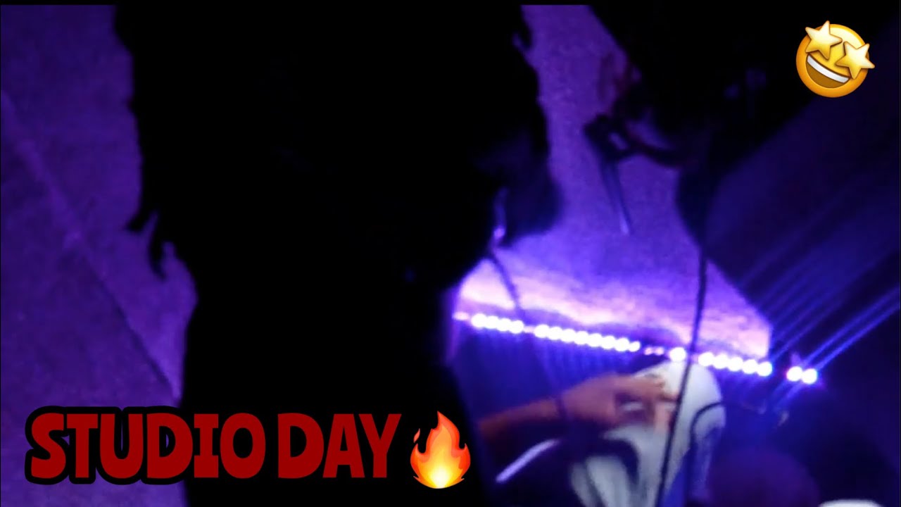 De Spent The Day With Some Upcoming Rappers! Tune 4x (Ft. BMB Kelo ...