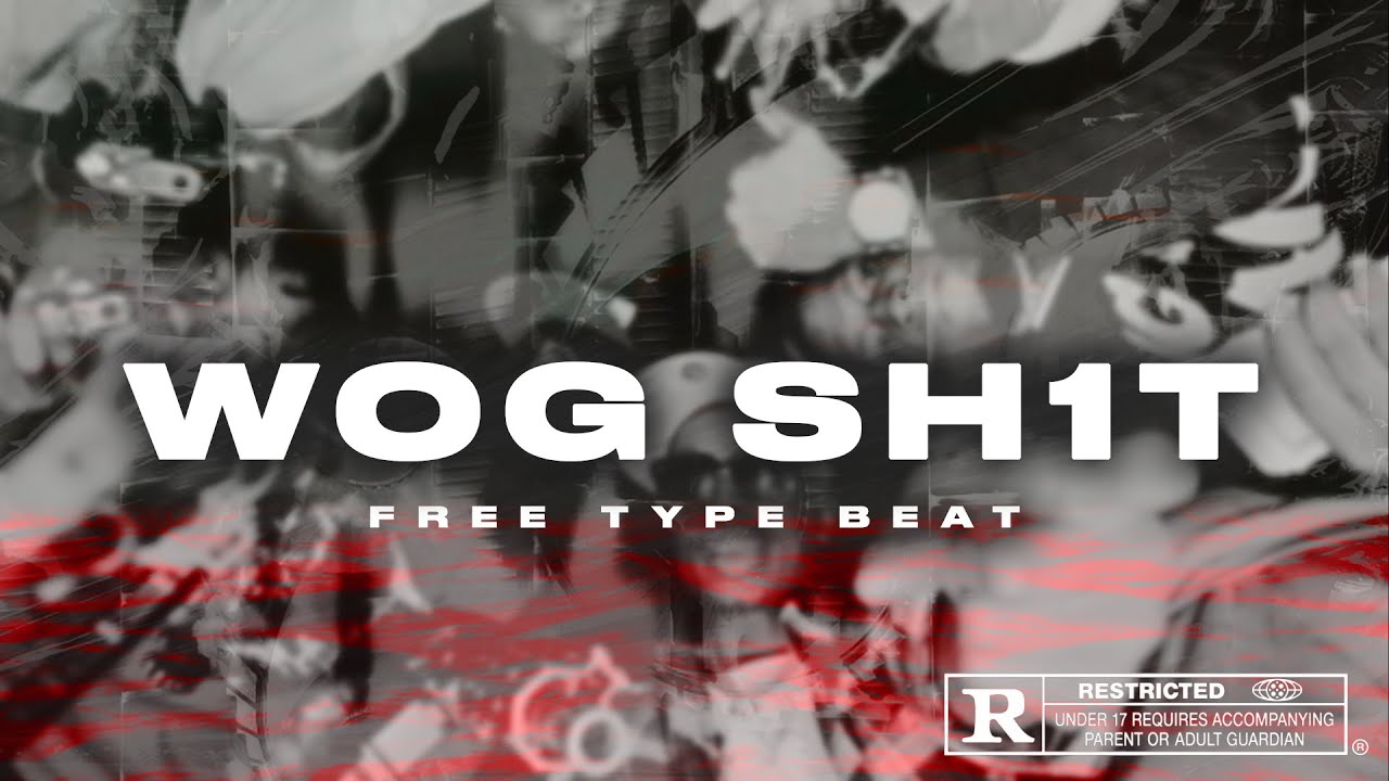 [FREE] Lil Double 0 Type Beat - "WOG Shxt" - YouTube
