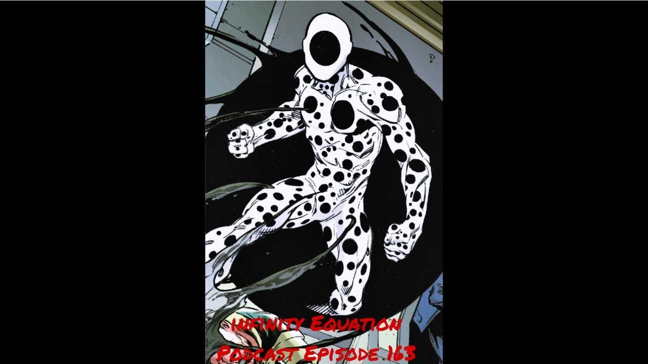 Infinity Equation Episode 163 - YouTube