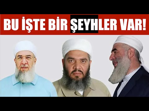 MENZİL ŞEYHLERİNİN “KONUT KERAMETİ” YUH DEDİRTTİ