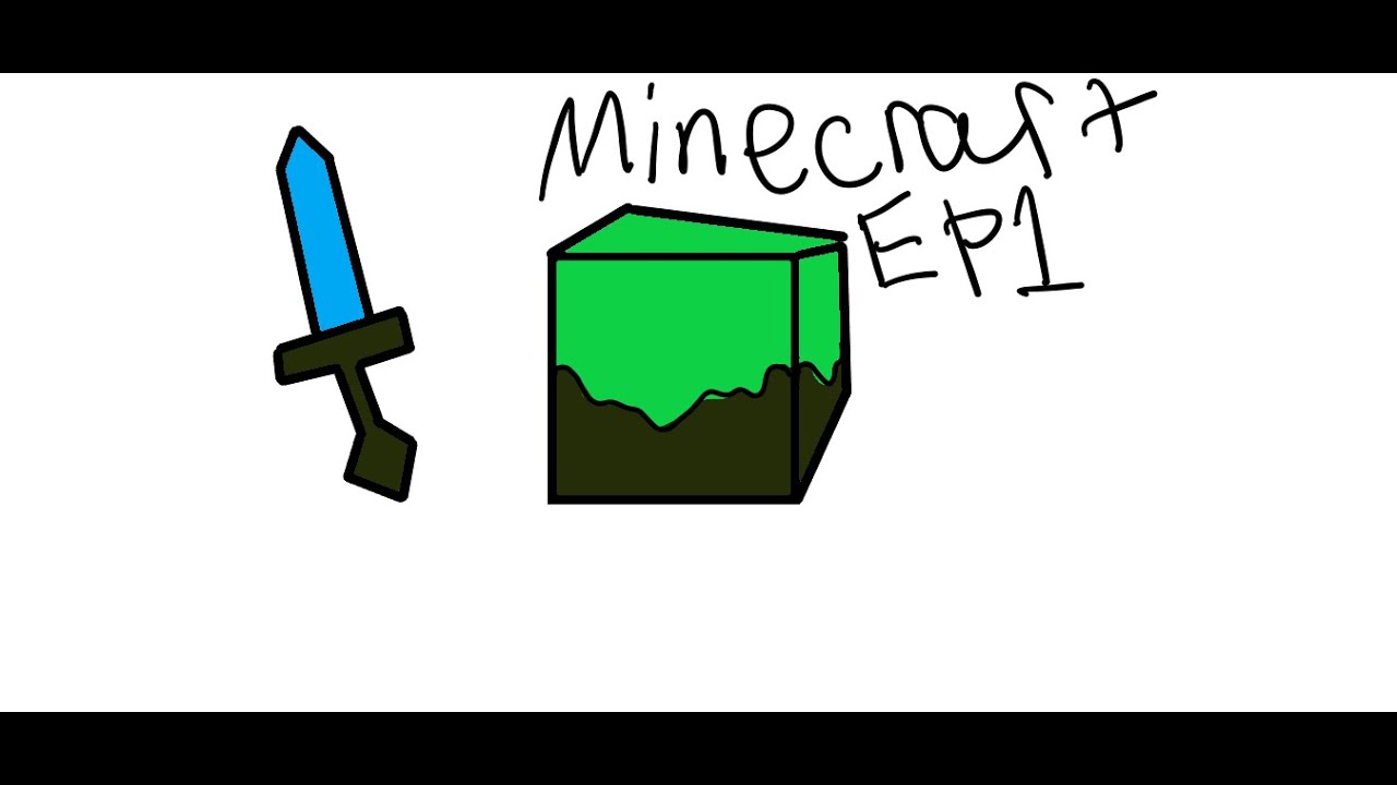 Minecraft Ep1 - YouTube