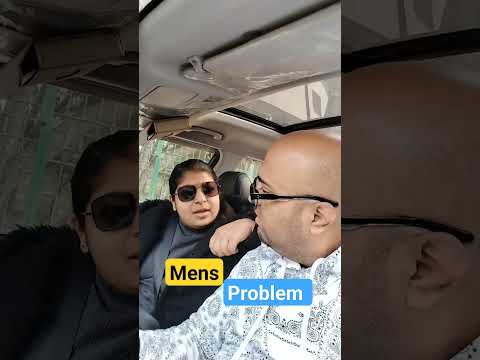 Men's Problem 😔💔 - YouTube