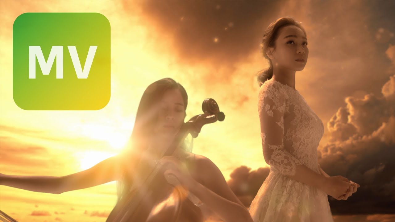 林采欣 Bae Lin feat. 歐陽娜娜《一秒時光 Time in a Second》 電視劇「是！尚先生」片尾曲 Official MV ...